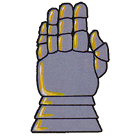 Dieux - Torm - Le Donjon du Dragon